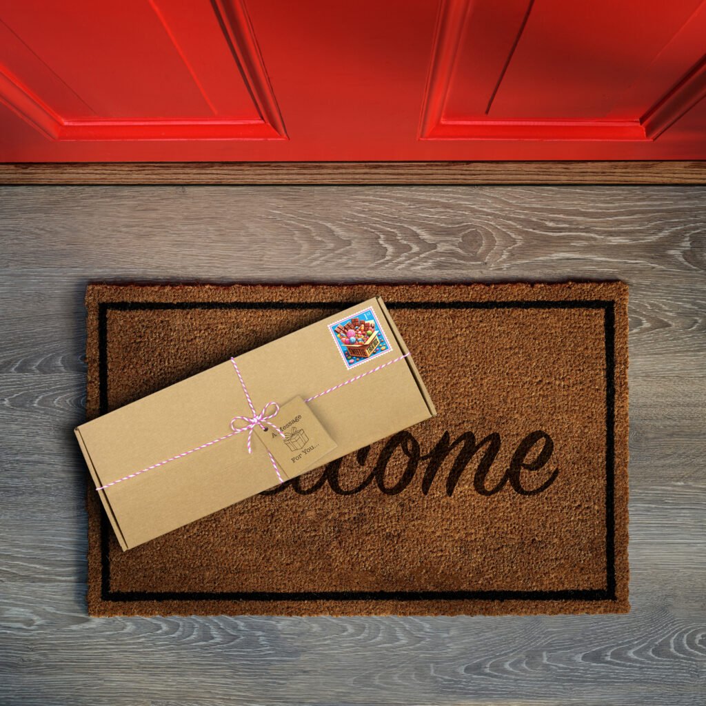 Reese's Peanut Butter Chocolate Hamper - All Occasions Gift